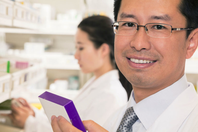 Foreign Pharmacy Graduate Equivalency Examination (FPGEE) - McRee ...