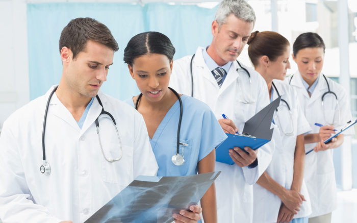 United States Medical Licensing Examination (USMLE) - McRee Learning Center