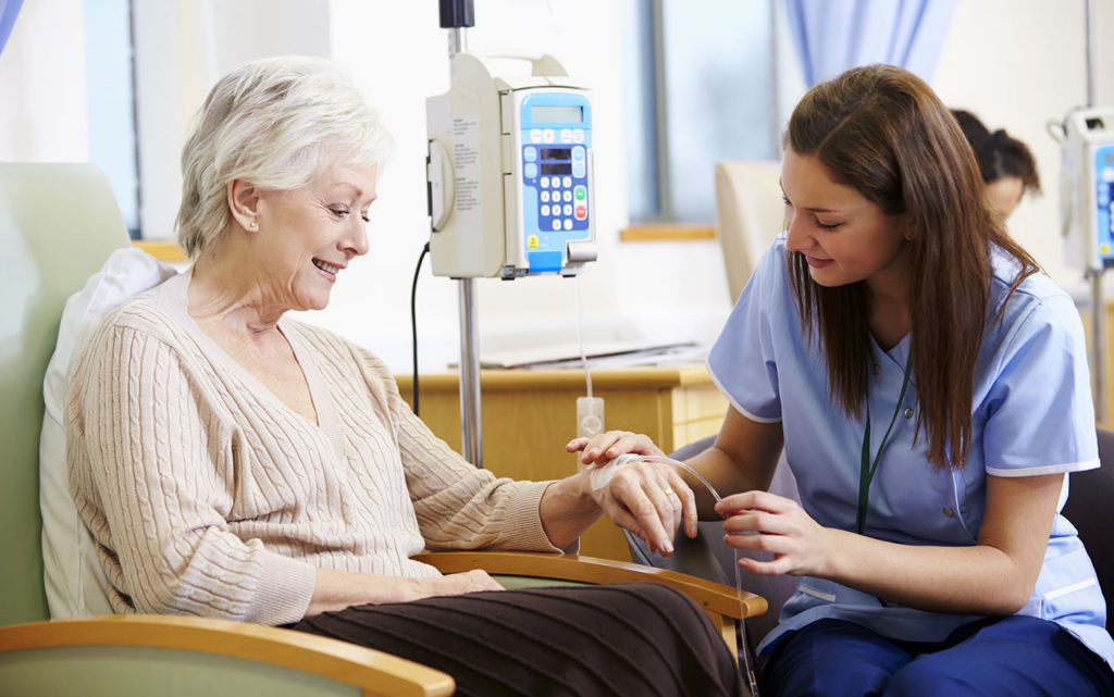 Advanced Oncology Certified Clinical Nurse Specialist (AOCNS) TEST ...